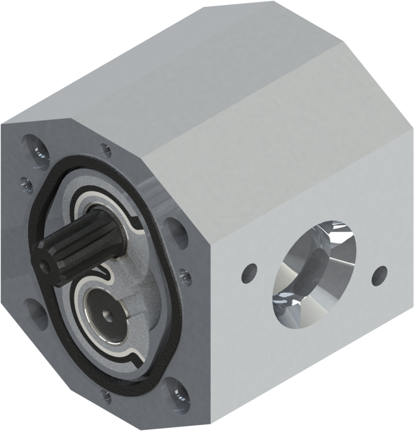 Medal Bombas e Motores Hidraúlicas