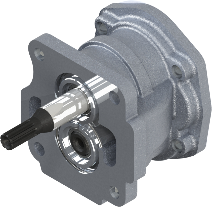 Carregadeira | 28000 | Transmissão | 235045 (CLARK)