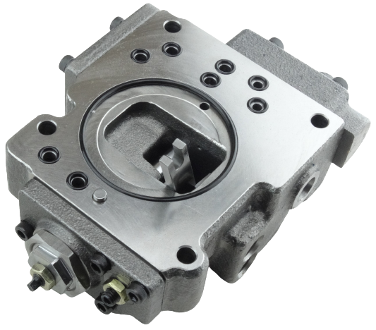 Regulador 9N K3V112 | BPM4247200