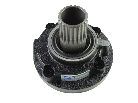 Bomba Hidráulica de Engrenagem | B9968311